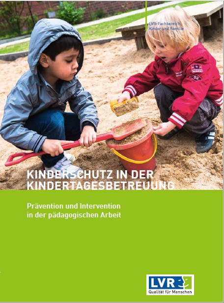 Literatur - Koordinierungsstelle Kinderschutz und Frühe Hilfen Landkreis Börde